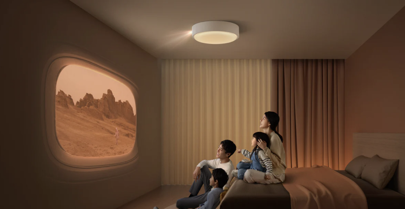 CES 2024: Hidden Tech Brings Common Home Items to Life