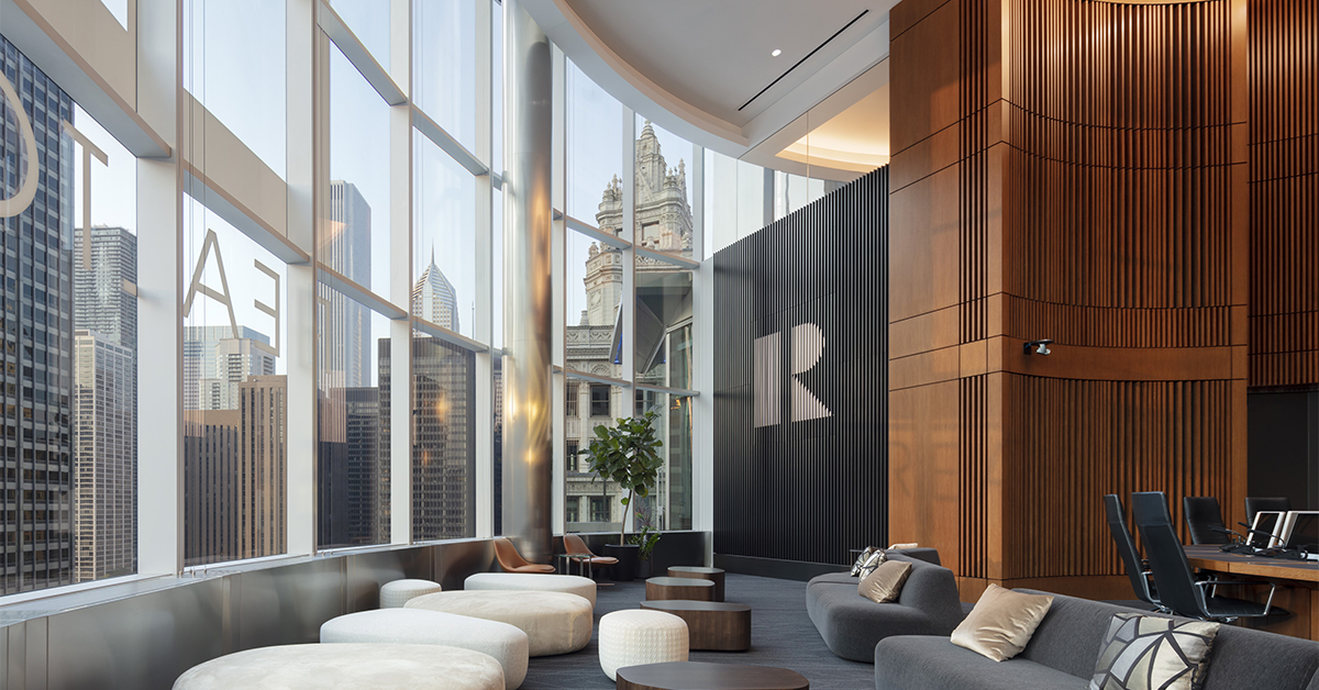 National Association of REALTORS® Announces First Phase of Governance ...