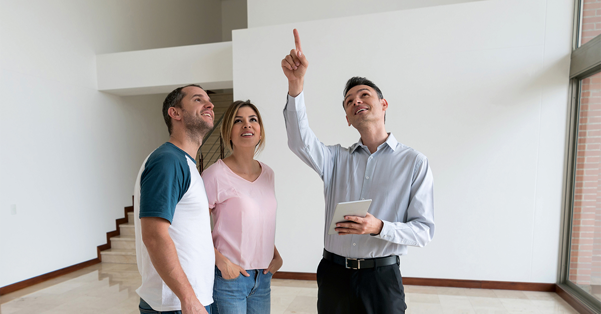 Love (and Home Buying) Brings Us Together: Married vs. Unmarried ...