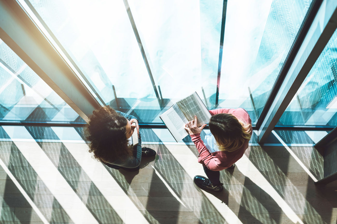 Continuing Education Requirements