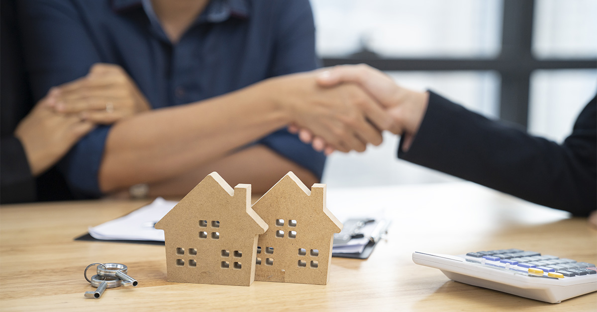 Reaching Amicable Agreements