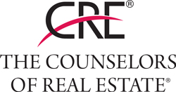 Counselors of Real Estate® (CRE®)