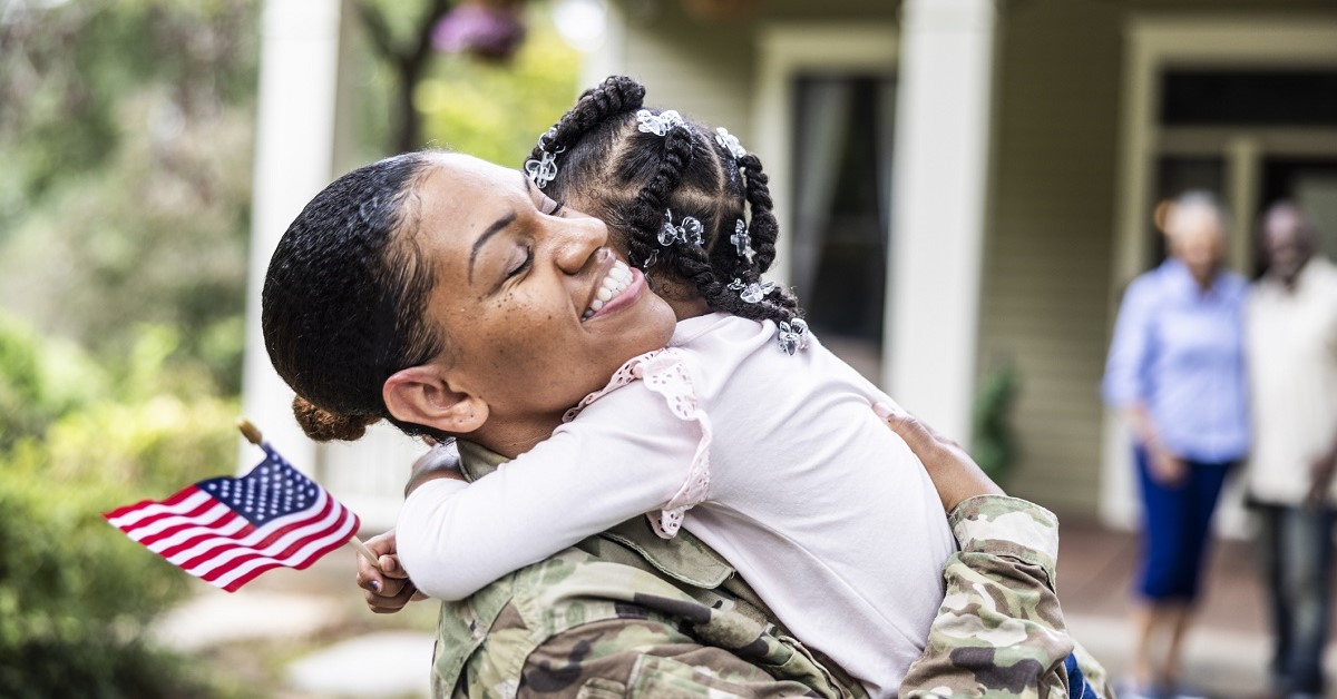 VA Tool Kit Helps Real Estate Professionals Serve Veteran Homebuyers