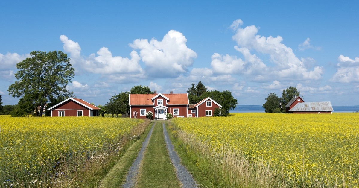 Rural Housing Programs