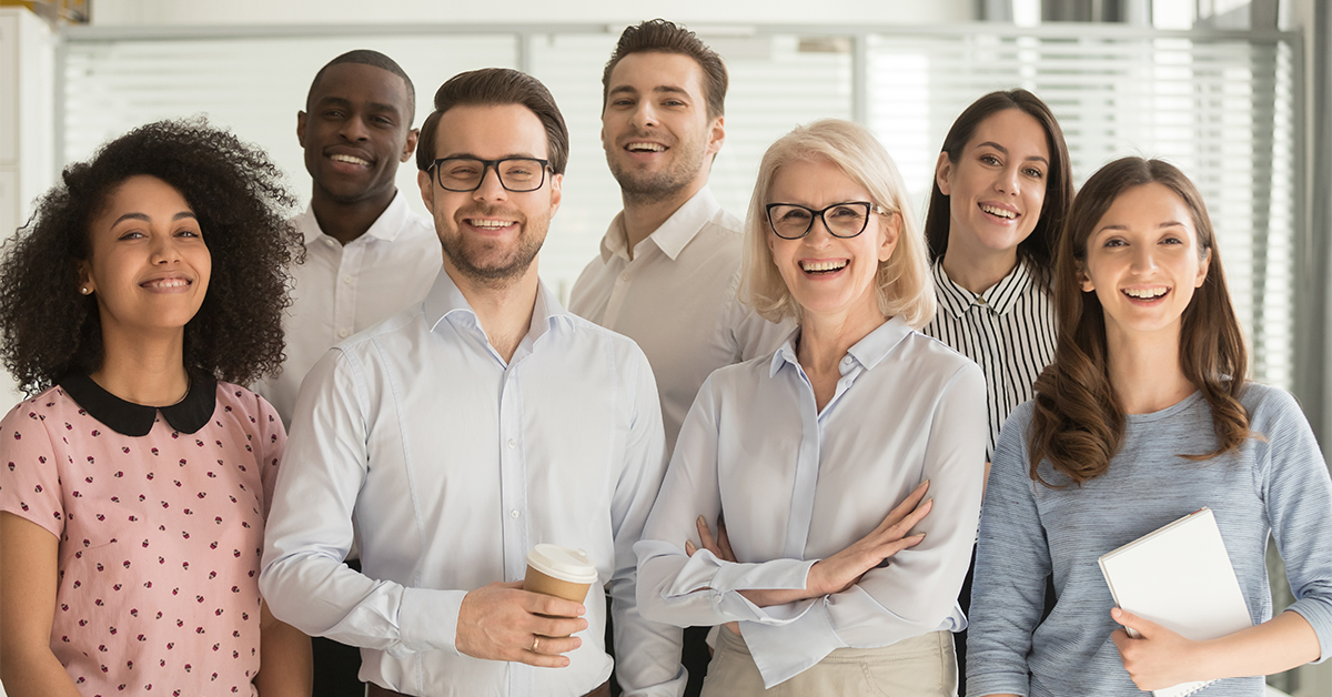 Fresh Faces, New Perspectives: Diversity Among New REALTORS® in 2024