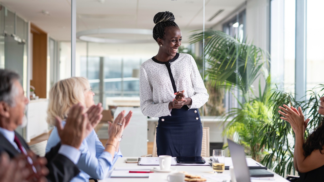 Parliamentary Procedure Survival Skills for REALTOR® Leaders