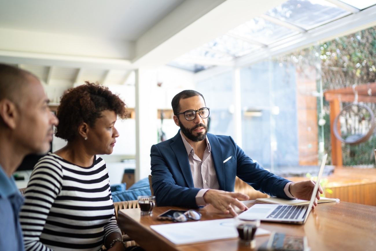 What Is an Escrow Account?