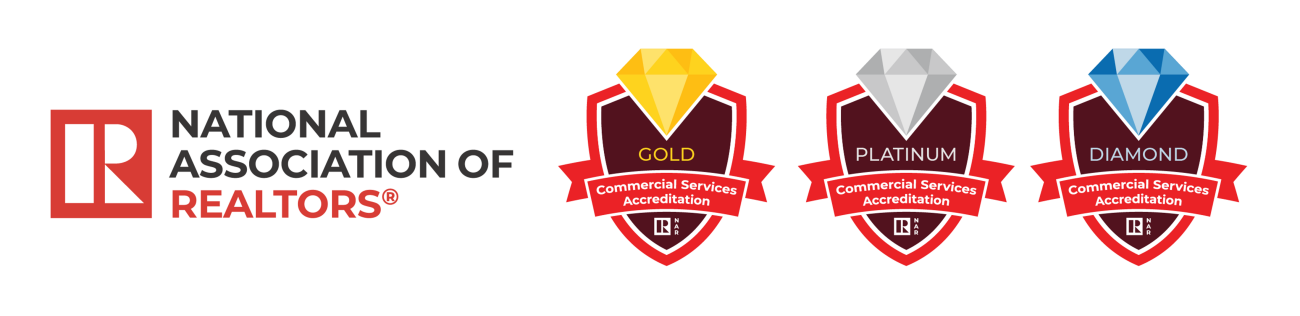Commercial Services Accreditation
