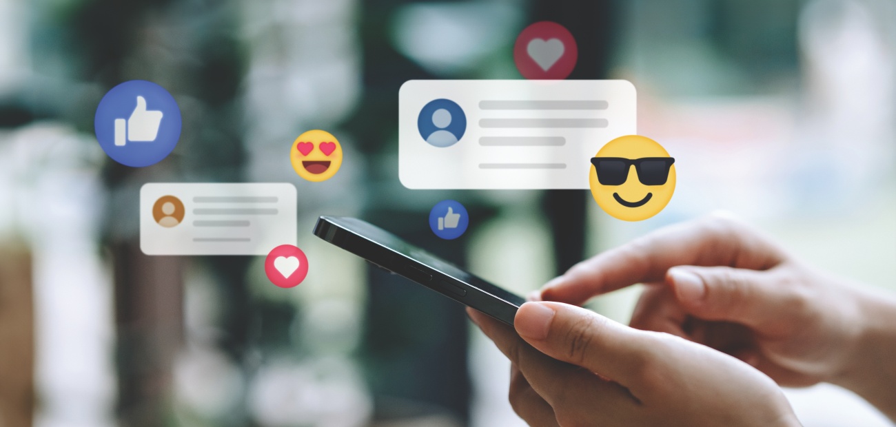 What You Should—and Shouldn’t—Share Online