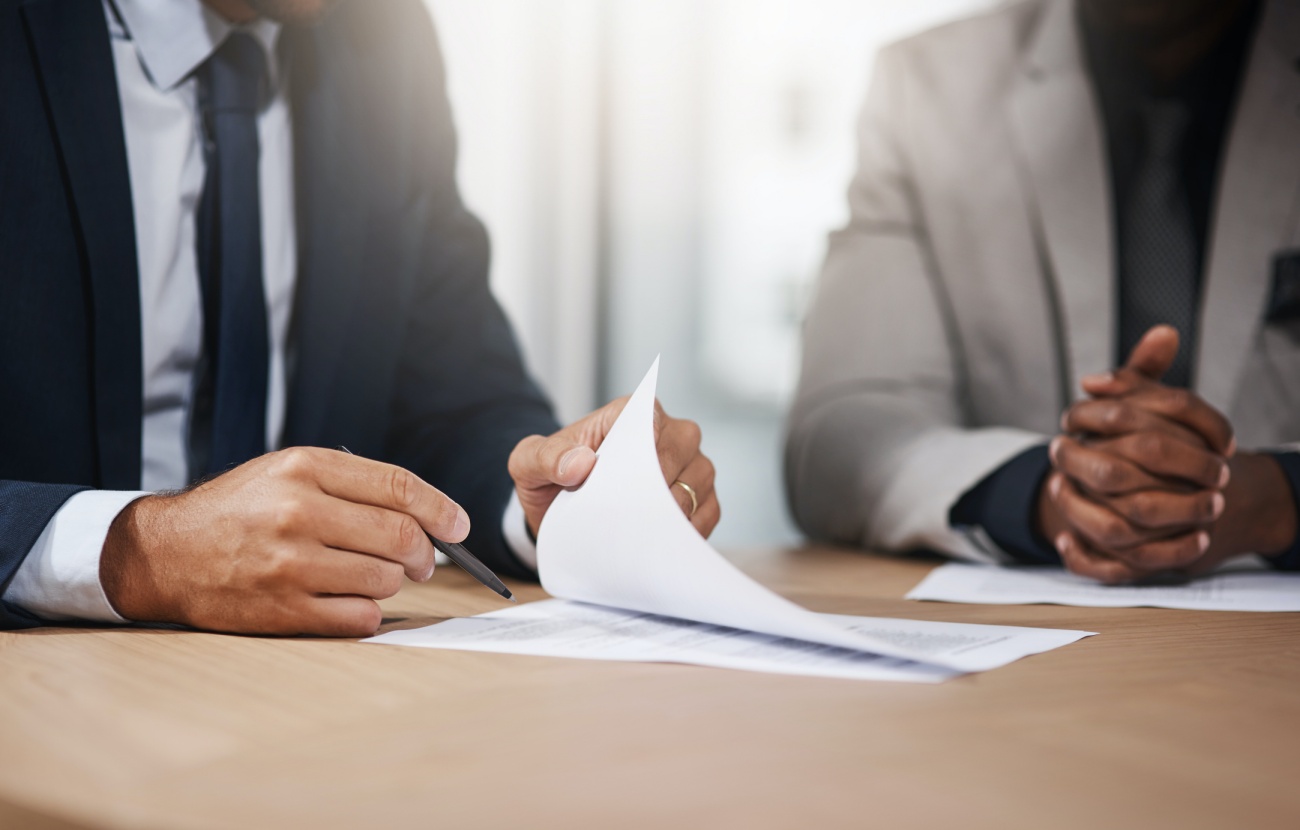 Sample Job Descriptions
