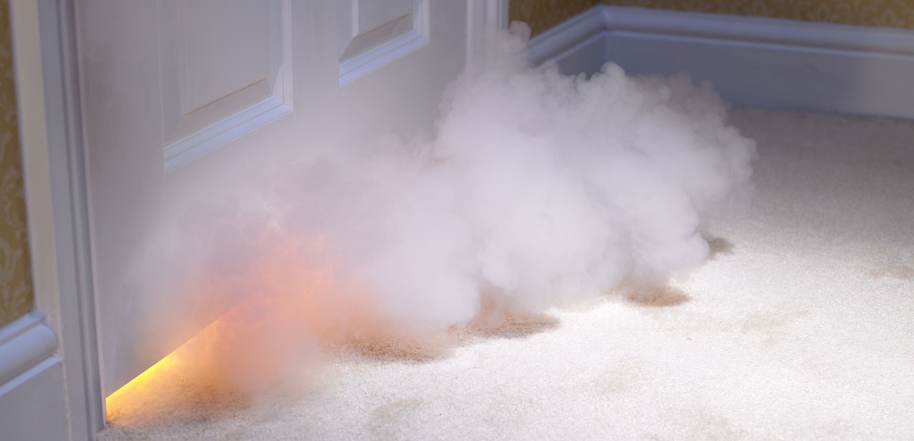 Major Causes of House Fires and How to Prevent Them