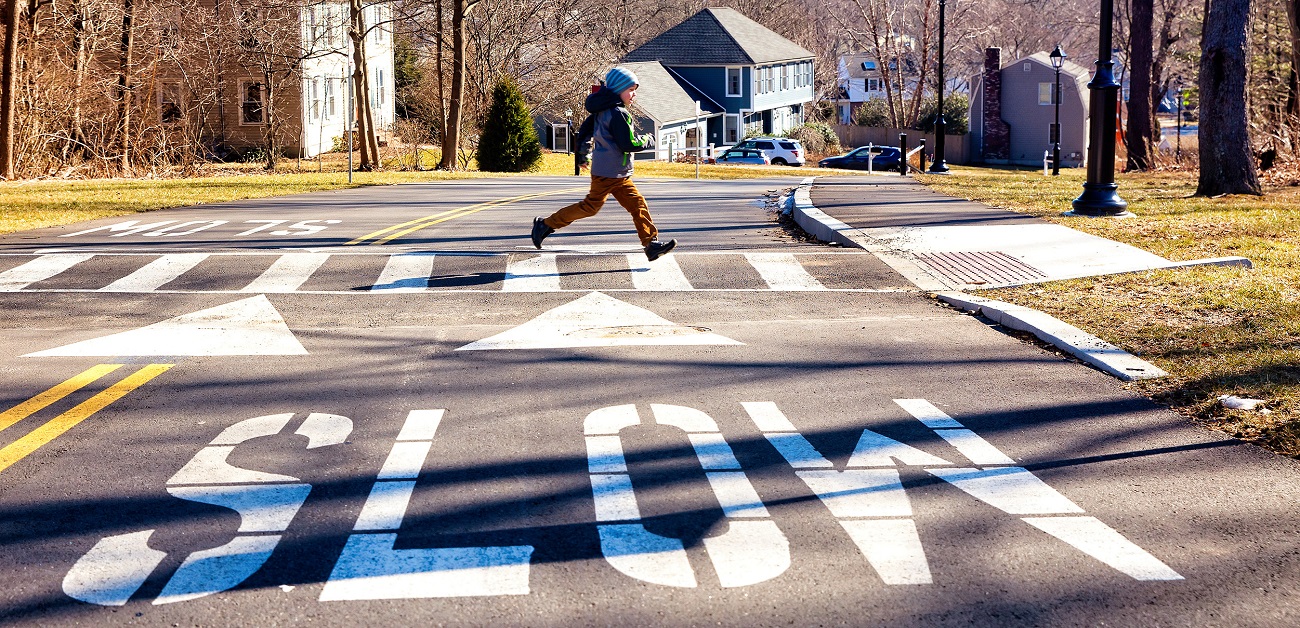 The Safety Series: ‘Is This a Safe Neighborhood?’ Don’t Answer That