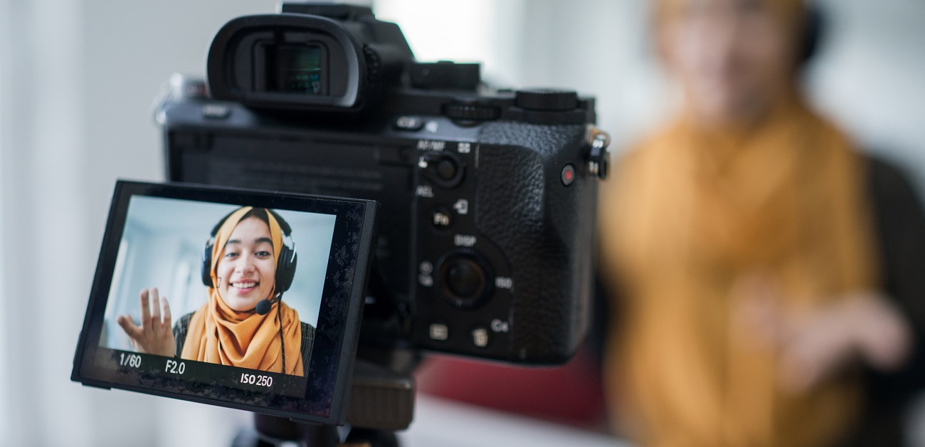 A Formula for Creating Short Marketing Videos