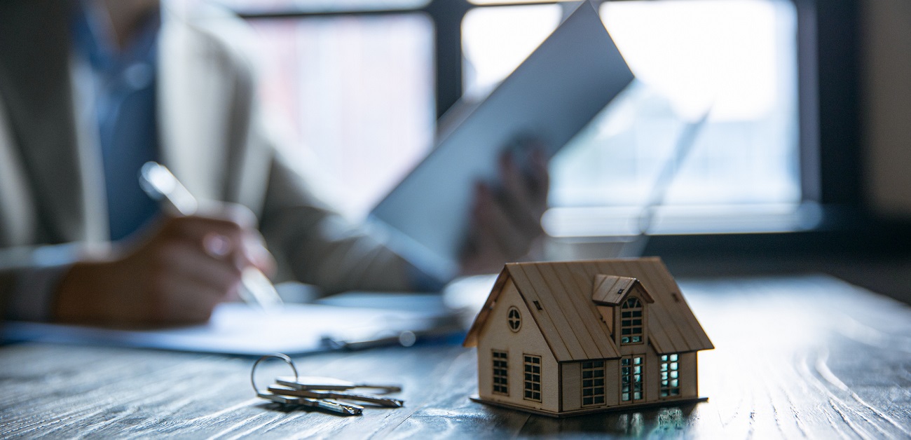 Instant Reaction: Mortgage Rates, December 5, 2024