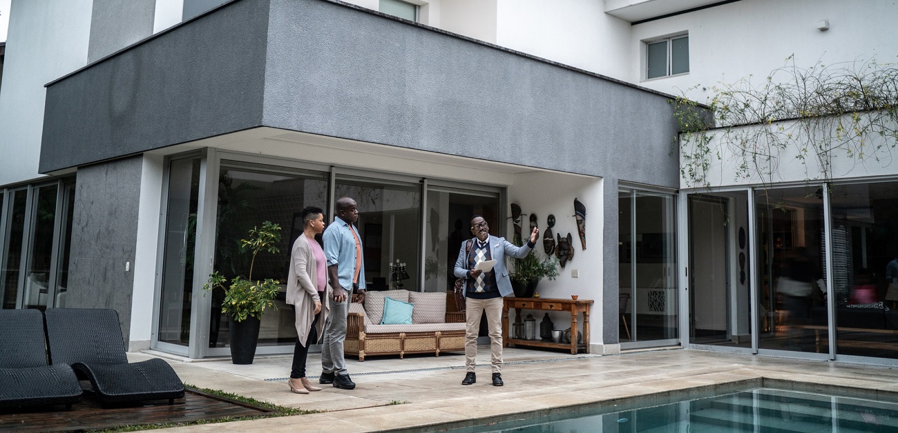 Real Estate Makes List of America’s Most Envied Jobs