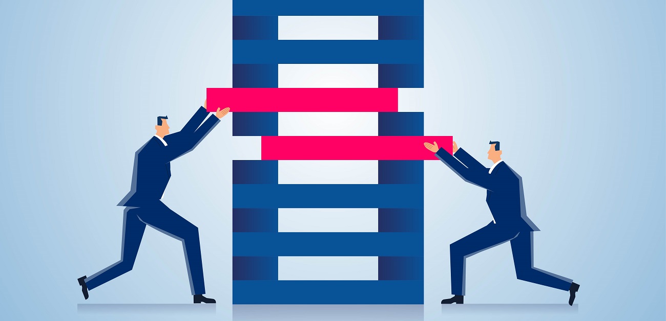 Stabilizing Economy Holds Key to Reviving Home Sales