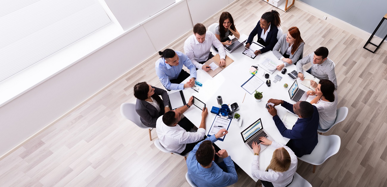 Brokers Refocus Their Business Models as Market Swings