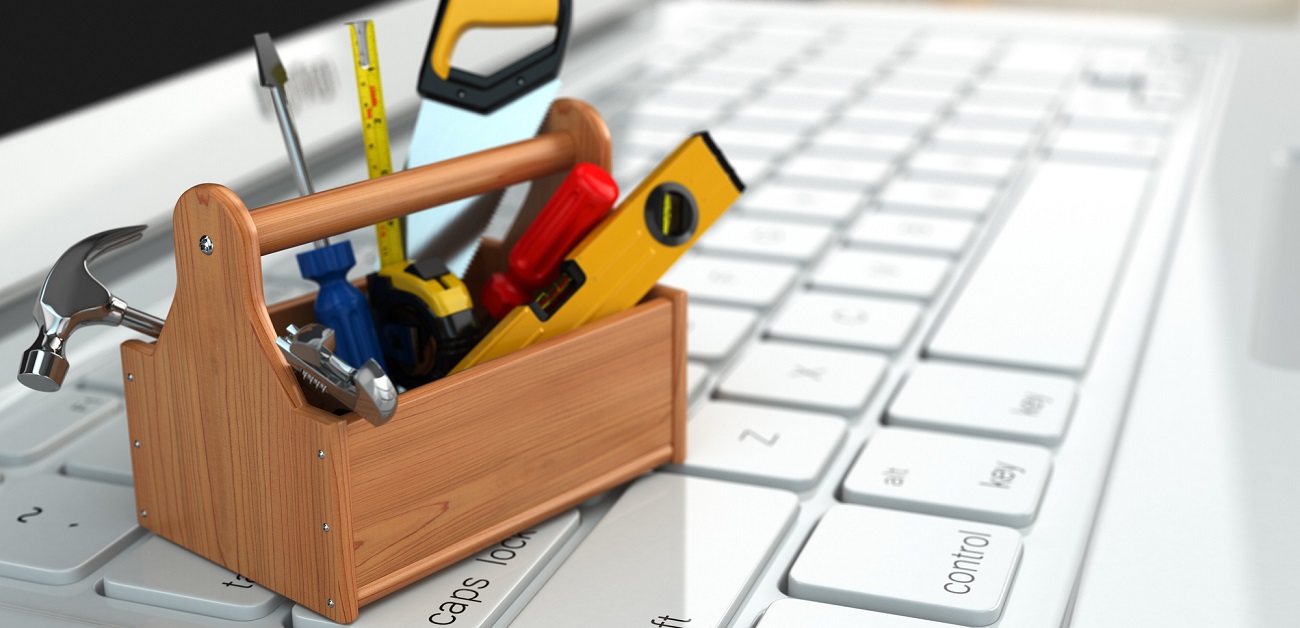 The REALTOR® to REALTOR® Series: Taking Control of Your Technology Toolbox