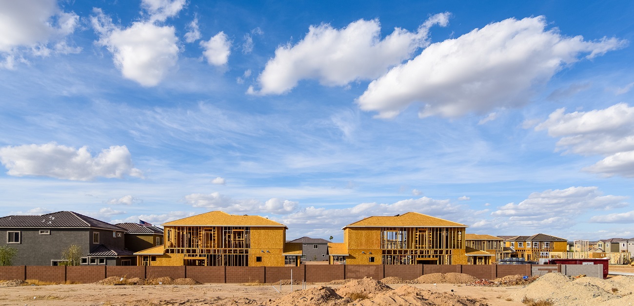 Buyers May Be Drawn to Discounts in New-Home Market