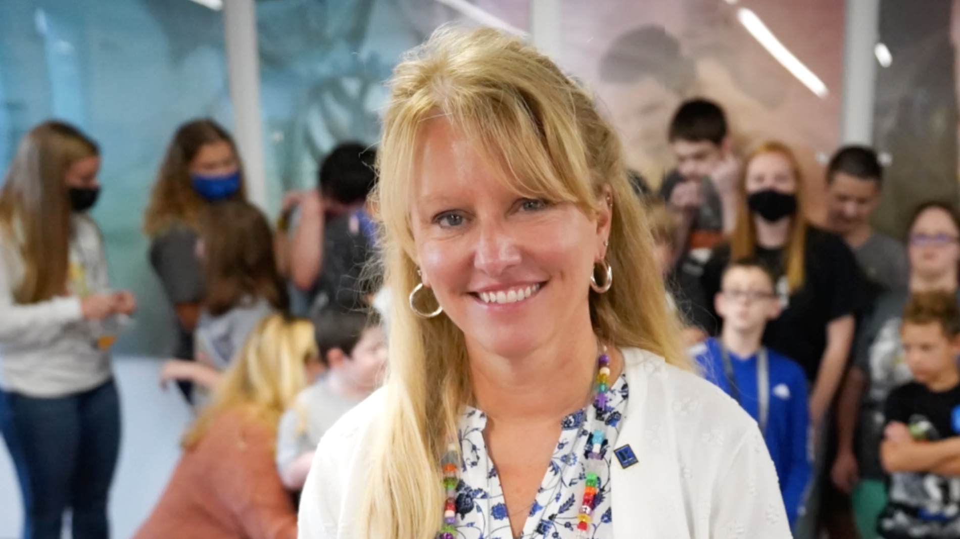 2020 Good Neighbor Awards Winner Tamara House