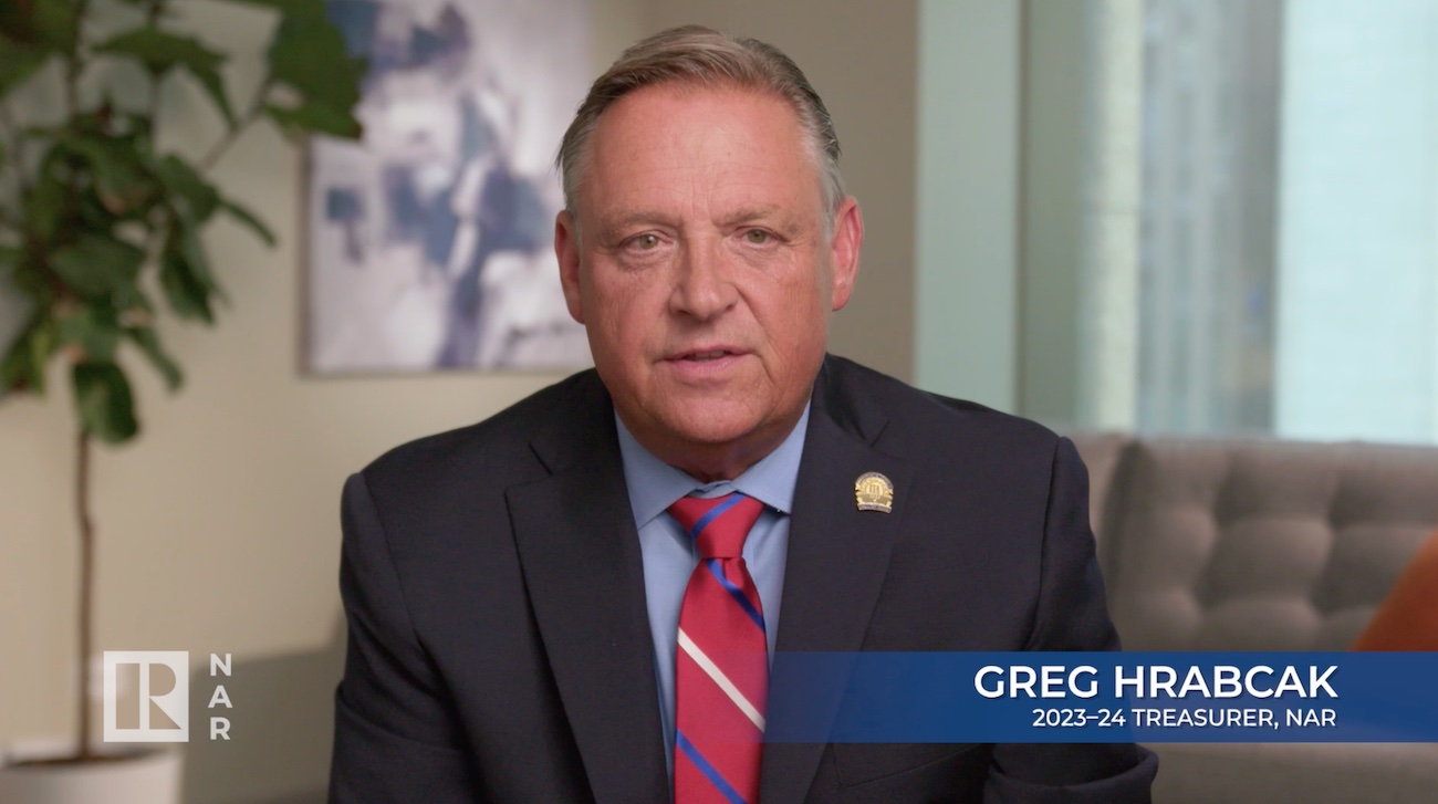 2023 Third Quarter NAR Treasurer’s Report