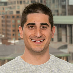 Hans Nagrath (30 Under 30 Class of 2024)