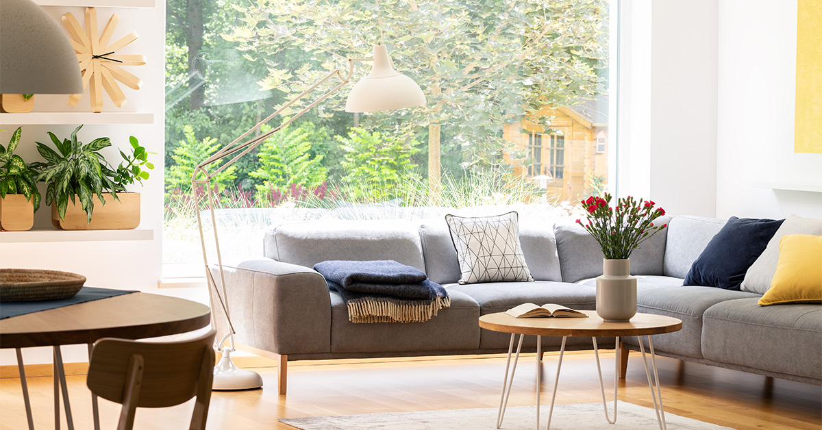Residential Real Estate Market Snapshot