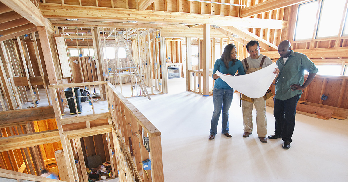 Housing Shortage Tracker: Stabilization at the End of 2025