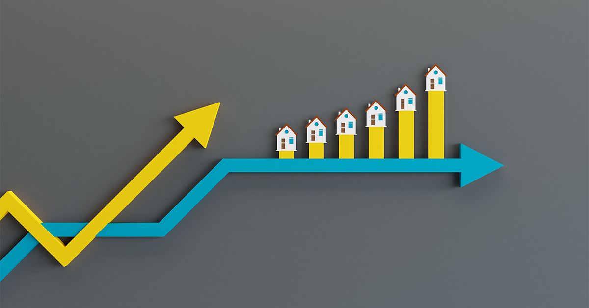2024 Mortgage Applications Data Highlights Growing Demand for Homes
