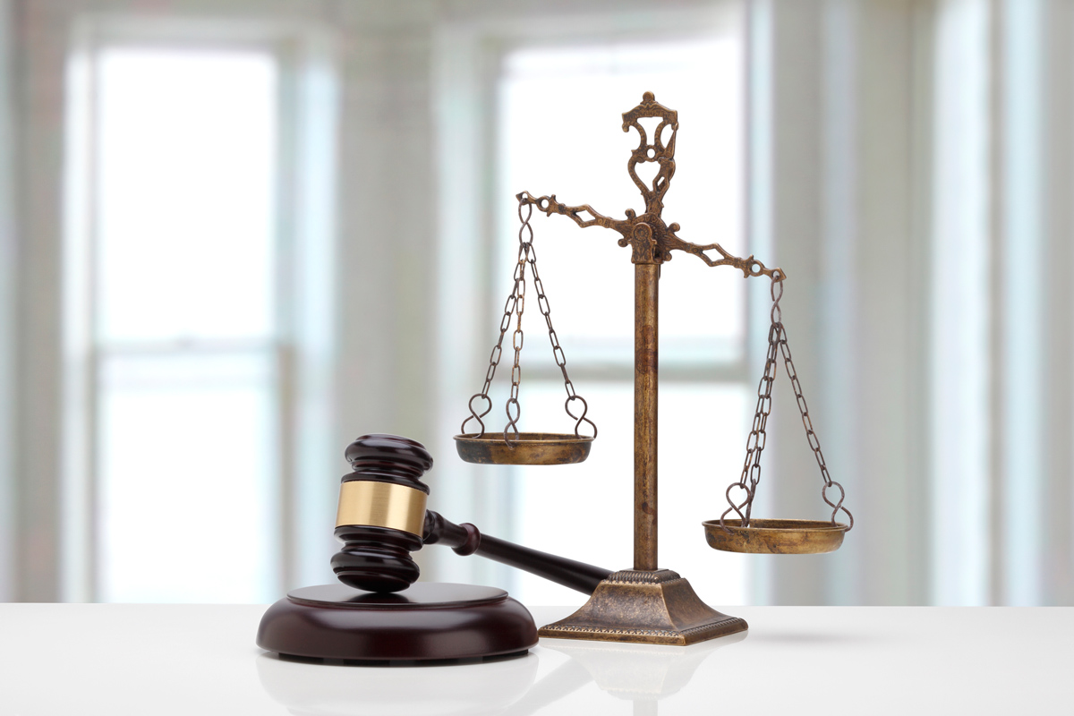 Law and Ethics