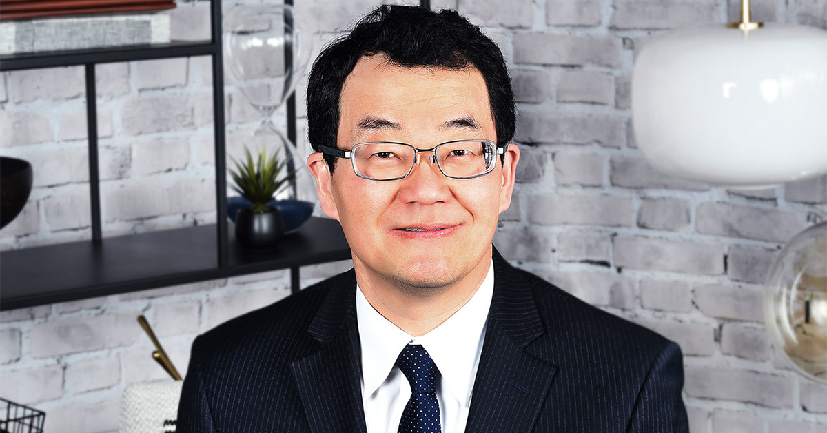 NAR Chief Economist Lawrence Yun Optimistic About Real Estate Industry ...