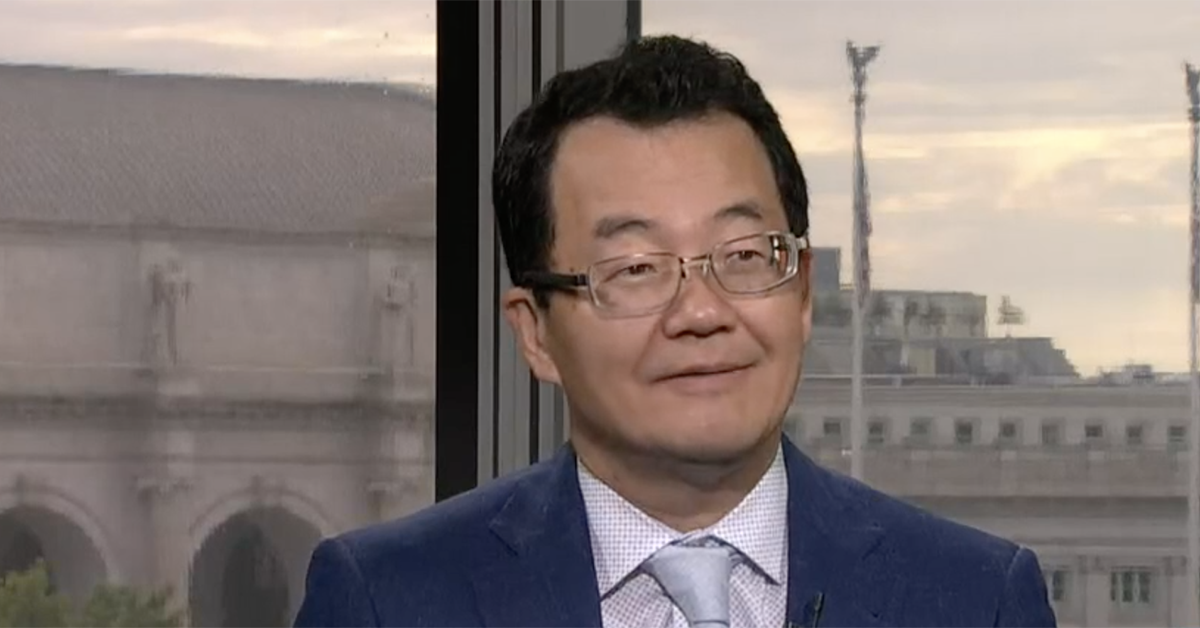 Lawrence Yun on the State of the U.S. Housing Market –C-SPAN