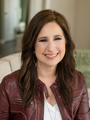 Melissa Dittmann Tracey