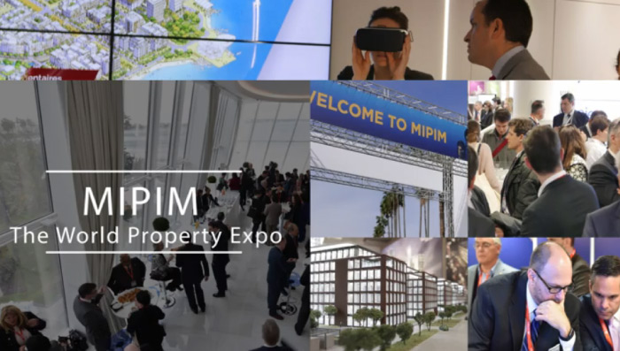MIPIM: In Their Words
