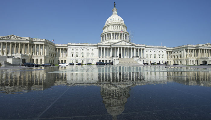 NAR's Federal Issues Tracker