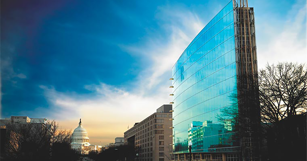 NAR Spent More on Lobbying Than Any Other Group in 2024 –Real Estate News