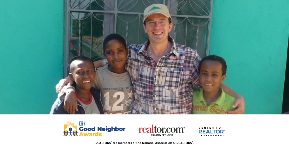 Empowering Hope by Transforming Kids’ Lives