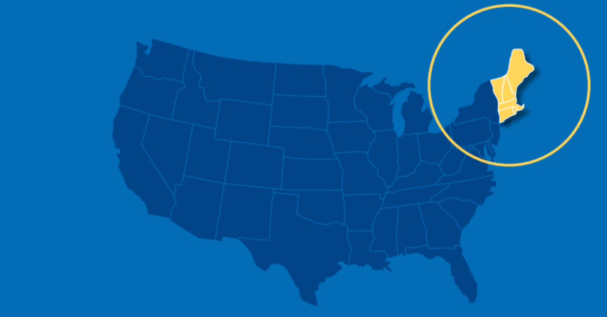 NAR Region I Local Market Assessments: Connecticut, Massachusetts ...