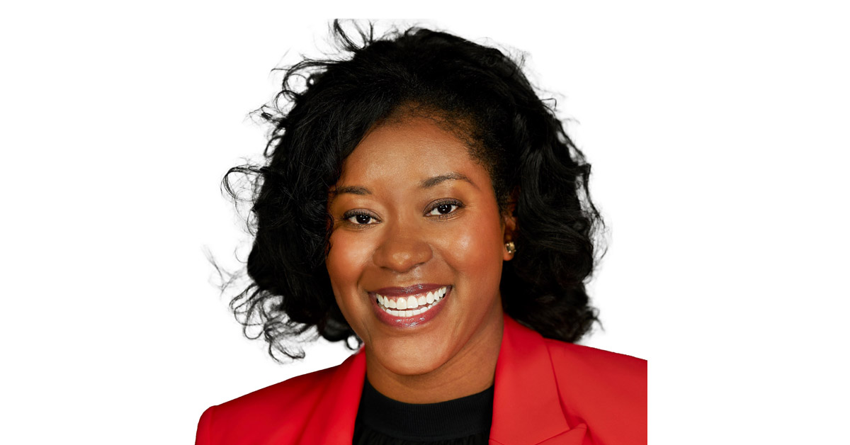 Nykia Wright Selected to The MarketWatch 50 –MarketWatch