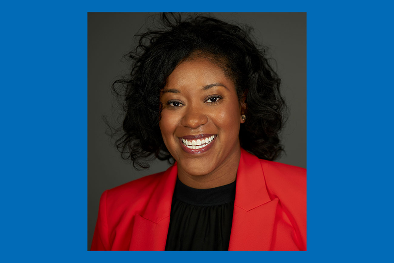 Nykia Wright Looks to Lead NAR Into the Future