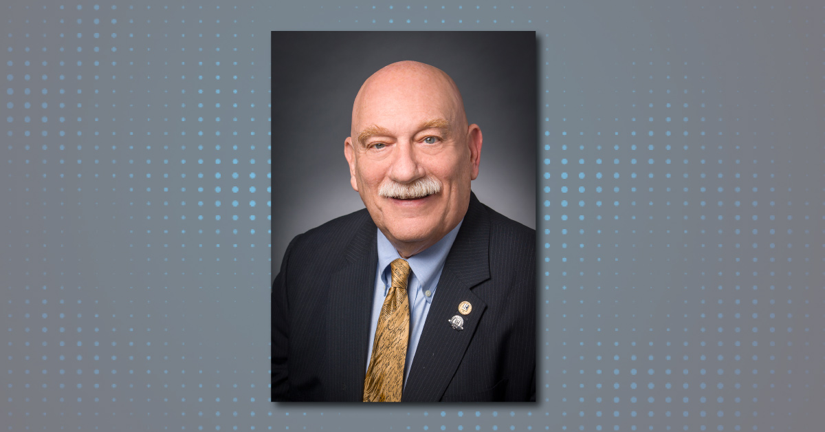 Paul Yorkis Reappointed to HUD's Housing Counseling Federal Advisory ...