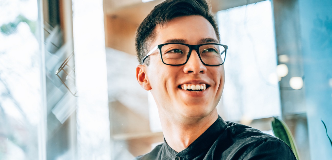 Be Who You Are, But Keep it Professional