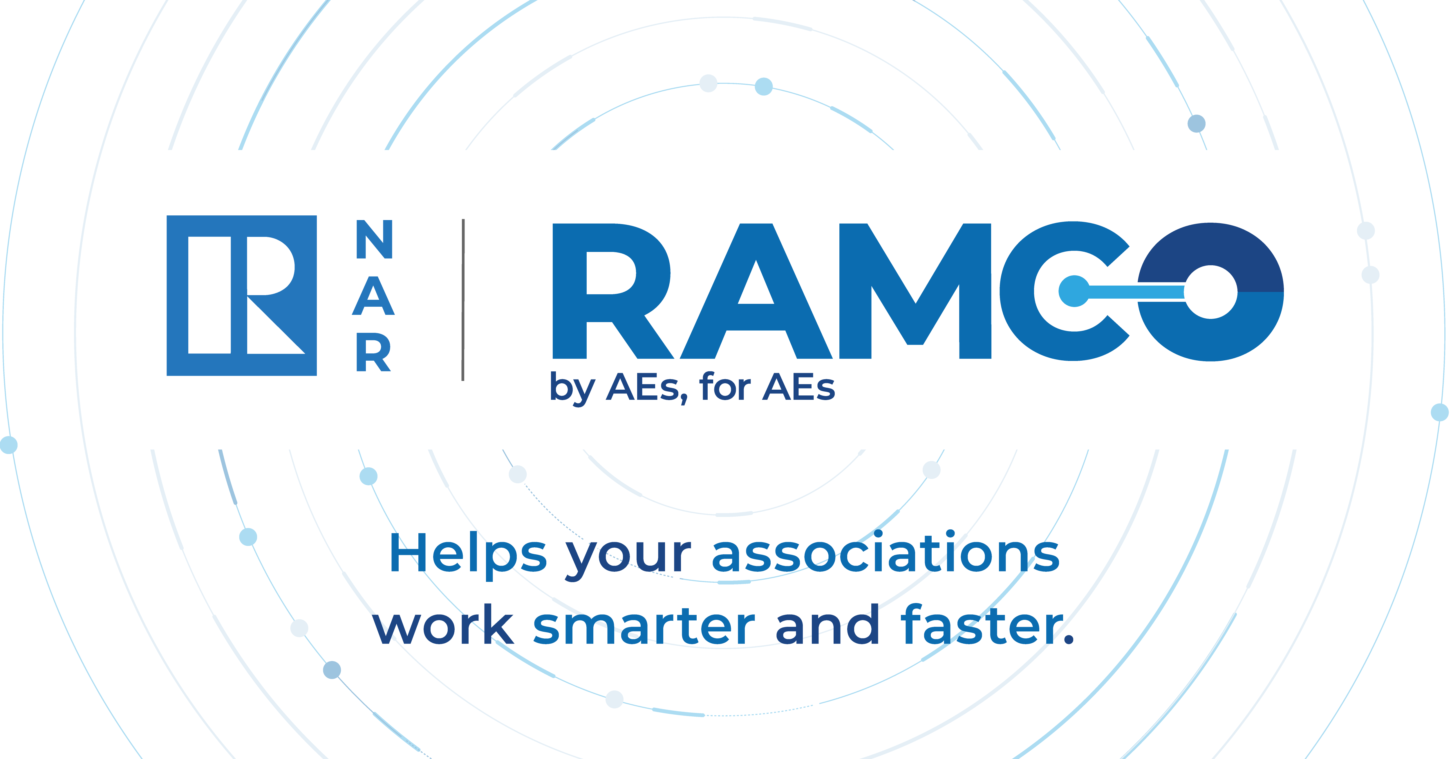 RAMCO - Association Management Software