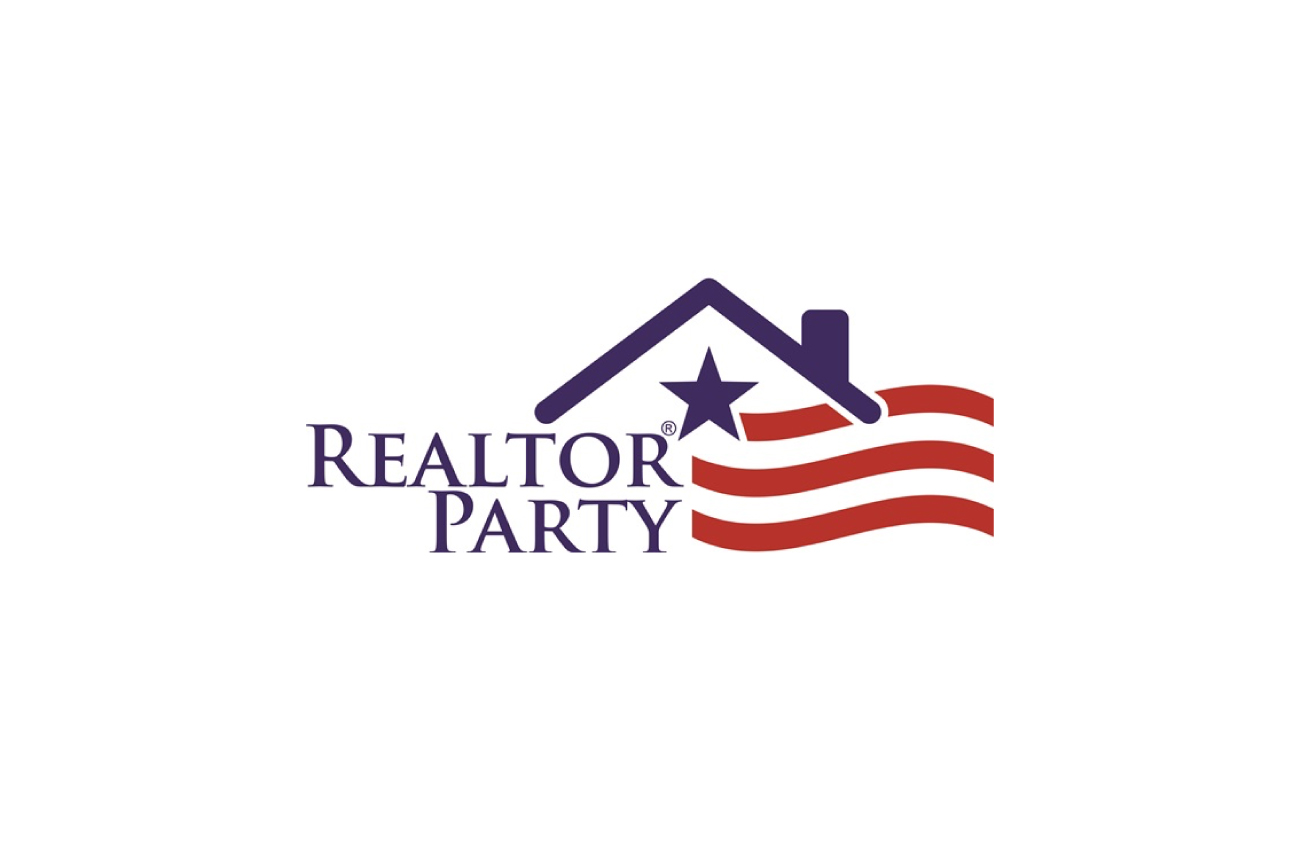REALTOR® Party Logo