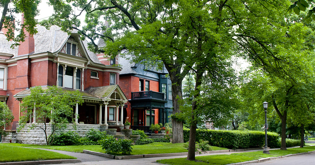 AUDIO: In the US, Despite the Tough Housing Market, a New Report Finds ...