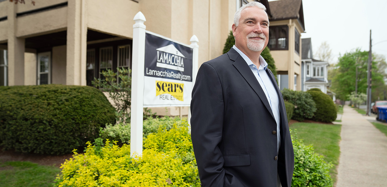 Kevin Sears Looks Backward as He Discusses NAR's Vision for 2025 ...