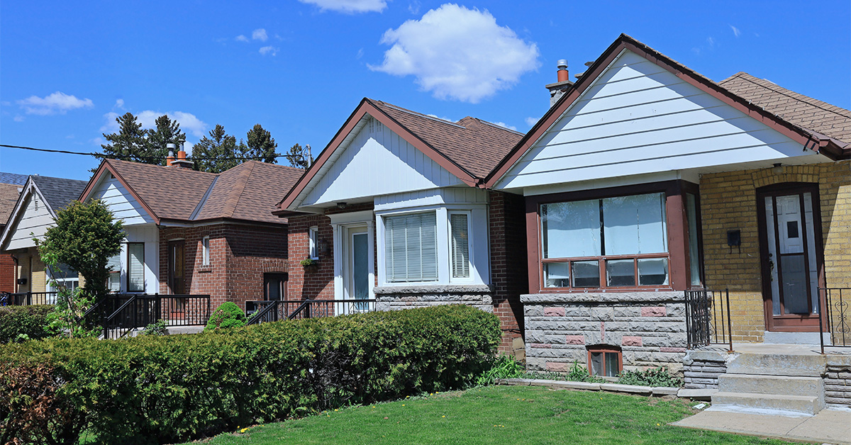 Middle-Income Buyers Face the Most Severe Housing Shortage –CNN