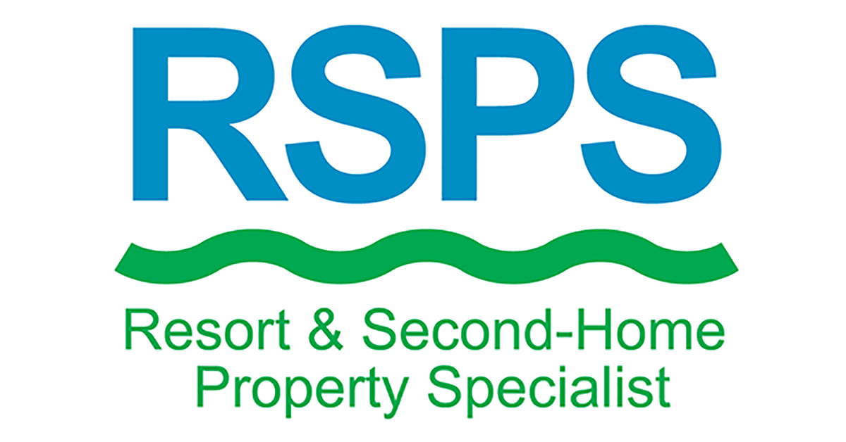 Resort and Second-Home Property Specialist (RSPS)
