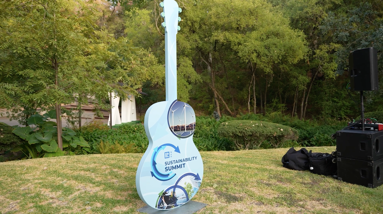 2023 NAR Sustainability Summit Attendee Experience