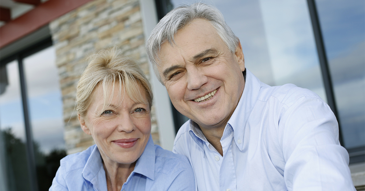 Baby Boomers Are Buying More Homes Than Millennials. Is That Backwards ...